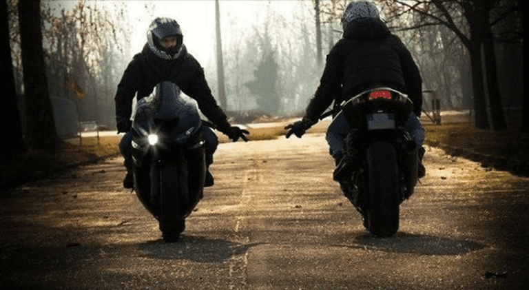 Blog - Pasión Biker