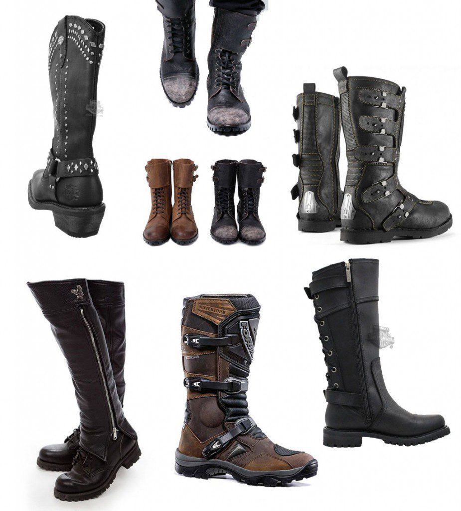 MODA PARA BIKERS - Pasión Biker