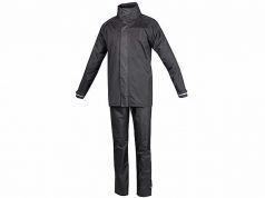 Cómo comprar un buen impermeable para moto - Pasión Biker