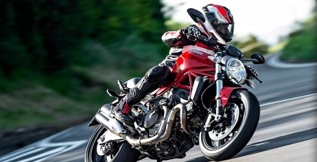 ¿De dónde surgen las motos naked y por qué se les llama así?