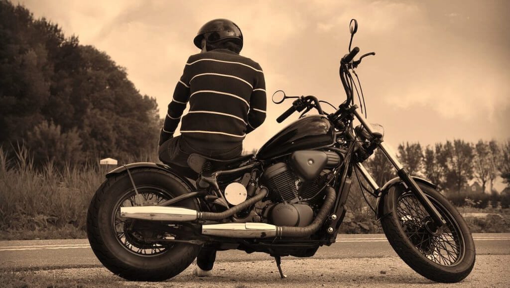 LENGUAJE AL RODAR - Pasión Biker