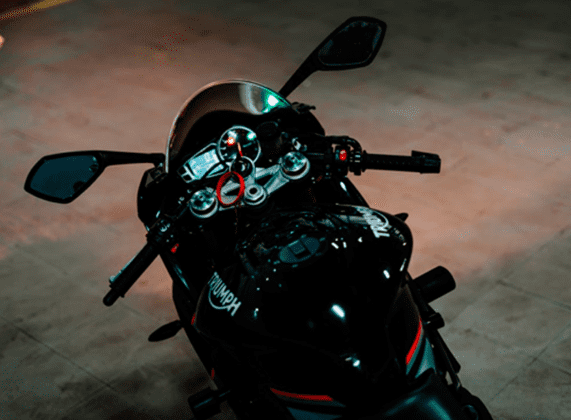 CÓMO PREPARARSE PARA SALIR A RODAR EN MOTO - Pasión Biker